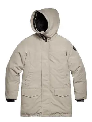 Canada Goose Langford Parka - Limestone