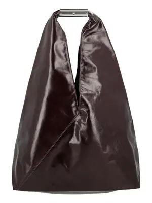 MAISON MARGIELA Japanese" Medium Bag - Brown