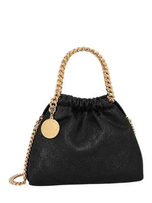 Stella McCartney Falabella Mini" Bag - Black