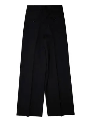 MAISON MARGIELA FW26 Tailored Trousers