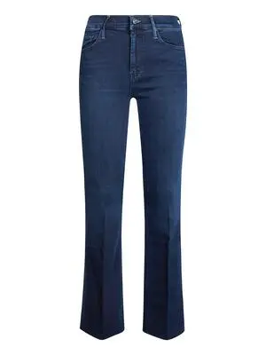 MOTHER Weekend Jeans - Denim