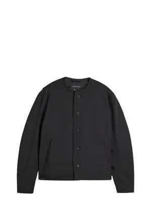 Y3 Crewneck Sweatshirt - Black