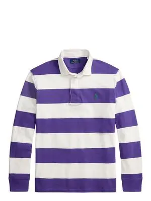 Ralph Lauren Classic Mini T-shirt - Violet