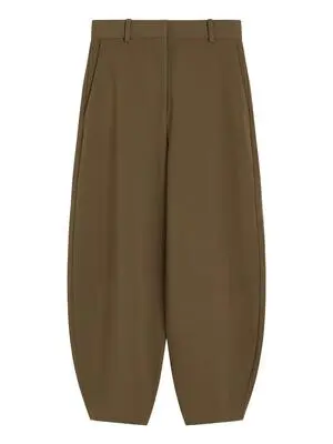 BY MALENE BIRGER By Malene Birger Carlien Tapered Leg Trousers