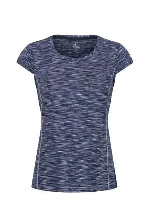 REGATTA Hyperdimension Ii T-shirt - Navy