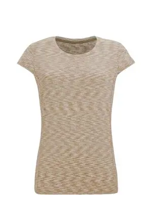 REGATTA Hyperdimension Ii T-shirt - Parchment