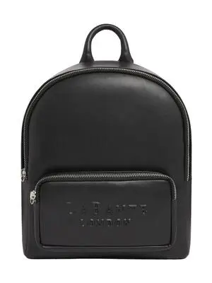 LABANTE LONDON Kailash Vegan Backpack - Black