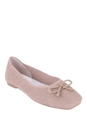 Tahari Marrakesh Ballet Flat - Camel