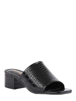 SEYCHELLES Seychelles Pepper Slide Sandal
