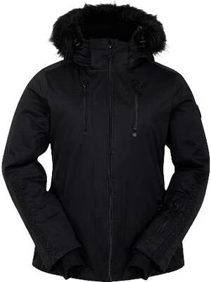 DARE 2B Frenzied Ski Jacket - Black