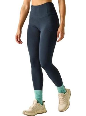 DARE 2B Power Leggings - Navy