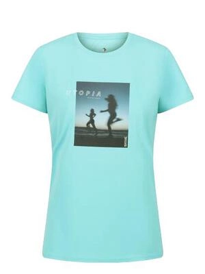 REGATTA Regatta Graphic Print T-Shirt