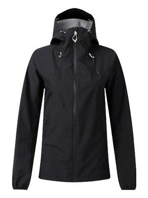 DARE 2B Waterproof Breathable Jacket - Black