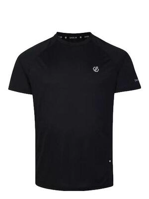 DARE 2B Accelerate Lightweight T-shirt - Black