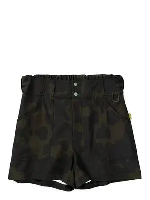 DESO High Peak Short - Shadow Peak