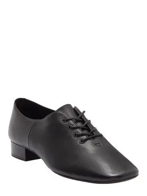 JEFFREY CAMPBELL Jeffrey Campbell Swingdance Lace-Up Jazz Oxford