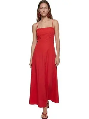 DAY DRESSES