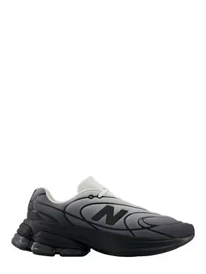 NEW BALANCE 5030 Athletic Sneakers - Black/white/gradient