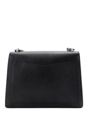 Gucci Dionysus Medium Shoulder Bag - Black