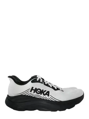 HOKA® HOKA Clifton 11 Mesh Sneakers White