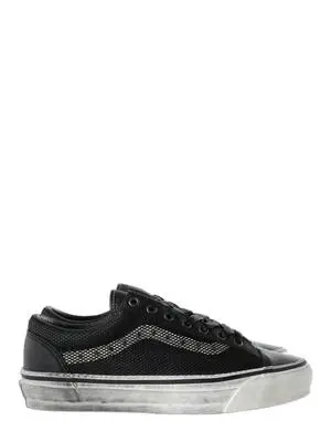 VANS Premium Old Skool 36 Sneakers - Black