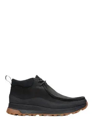 Clarks Atl Trek Wally Gore-tex Boots - Black