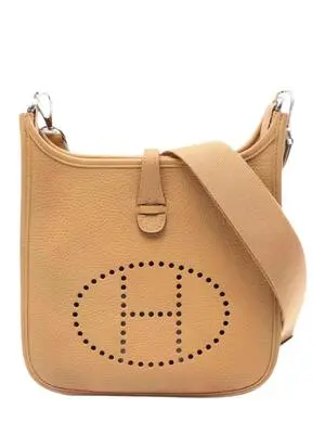 Hermès Evelyne Bag - Neutrals