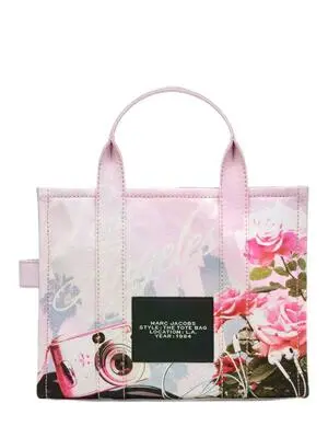Marc Jacobs The City Tote Bag - Pink