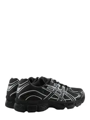 Asics Gel-stratus Mc Sneakers - Black