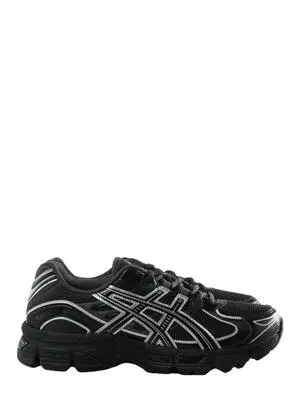Asics Gel-stratus Mc Sneakers - Black
