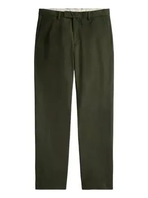 Polo Ralph Lauren Jarrett Concealed-fastening Chinos - Green