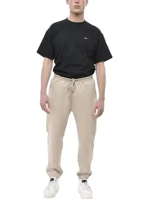 Mackage Marvin Cargo Track Pants - Neutrals