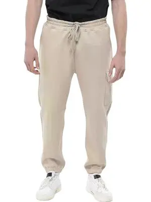 Mackage Marvin Cargo Track Pants - Neutrals