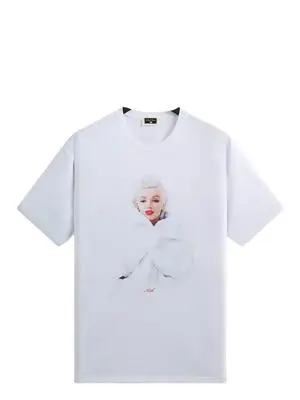 Kith Short-sleeves T-shirt - White
