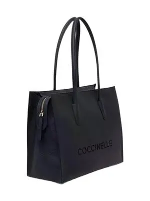 COCCINELLE Myrtha Tote Bag - Black