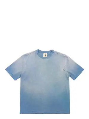 MOOJI MOOJI Distressed T-shirt