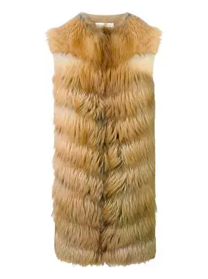 MANZONI 24 Manzoni 24 Sleeveless Coat