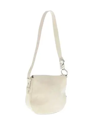 Burberry Shoulder Bag - Neutrals