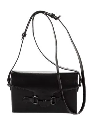 GUCCI Gucci Horsebit 1955 Mini Shoulder Bag