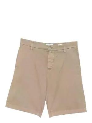 JACOB COHEN Jacob Cohën George Stretch-Cotton Shorts