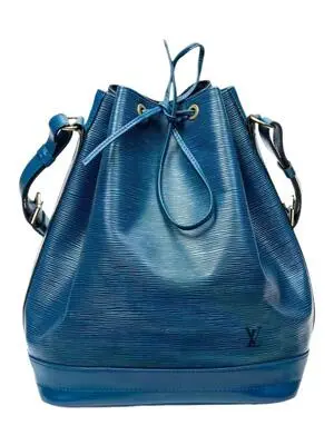 LOUIS VUITTON Louis Vuitton Epi Leather Bucket Bag