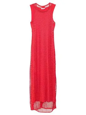 JIJIL JIJIL Sleeveless Maxi Dress