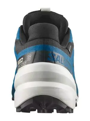 SALOMON Speedcross 6 Gore-tex Sneakers - Blue