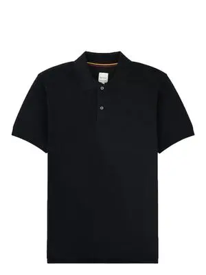 Paul Smith Short-sleeve Polo Shirt - Blue