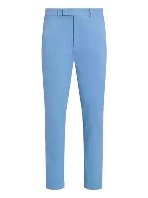 Rlx Ralph Lauren Tailored Performance Trousers - Blue