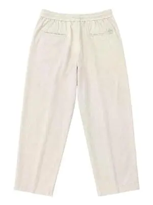Jacob Cohen Pleated Corduroy Trousers - Neutrals