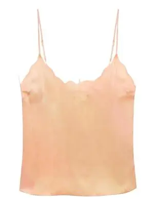 ANINE BING ANINE BING Mael Blouse
