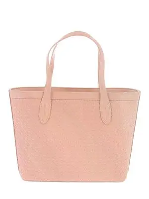 Moschino Valentina Tote Bag - Pink
