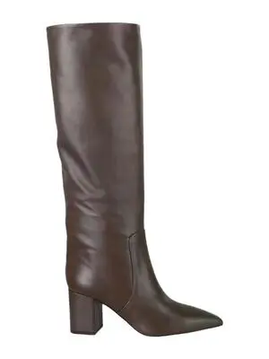 Paris Texas Anja 70 Knee-high Boots - Brown