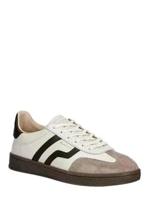 GANT Gant Panelled Sneakers